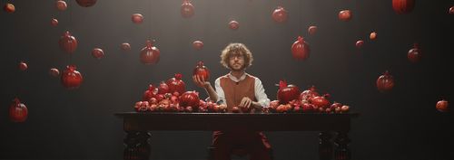 Inside Andrei Kovalev's Midlibrary 2.0 | Midjourney AI Styles Library